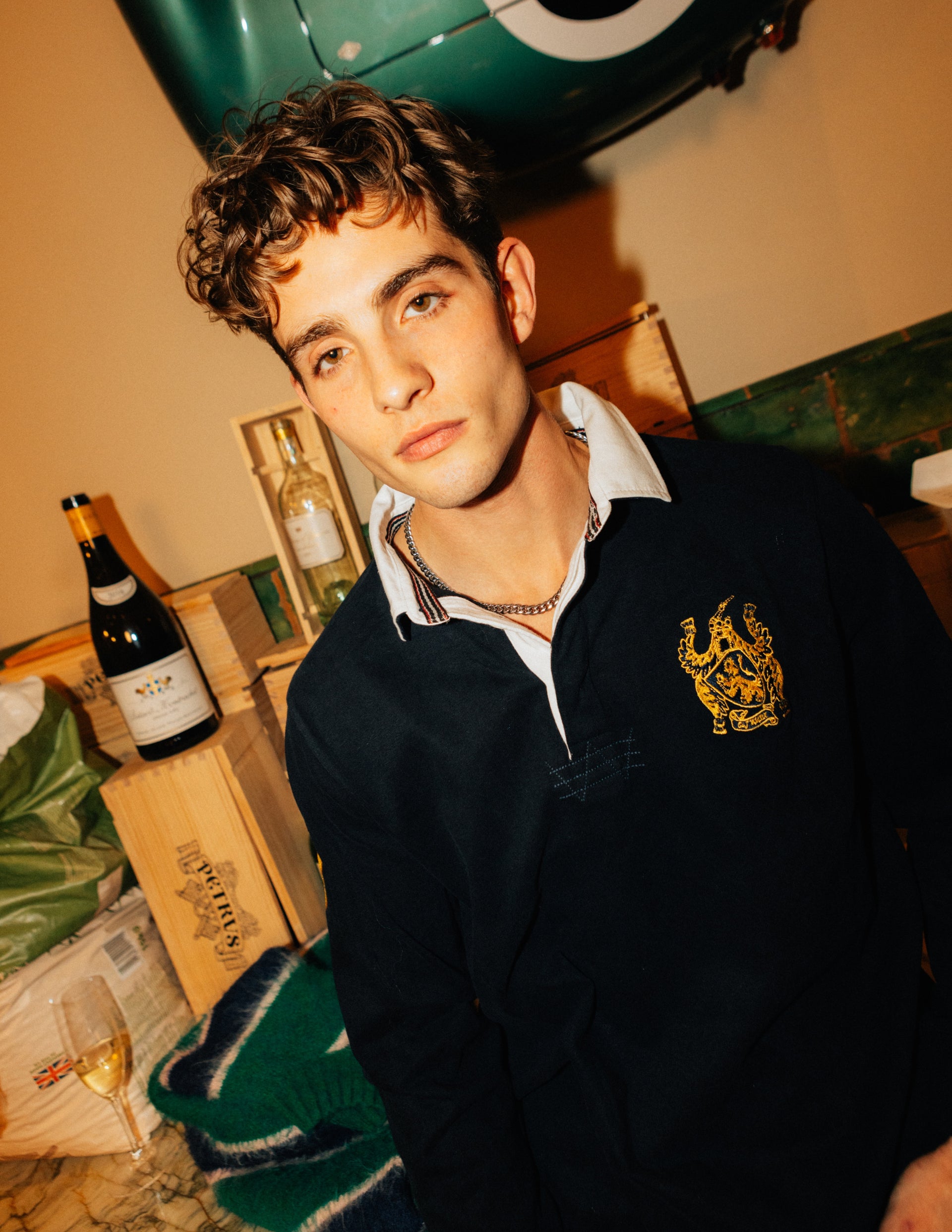 Collections – The Chelsea Life Jacket