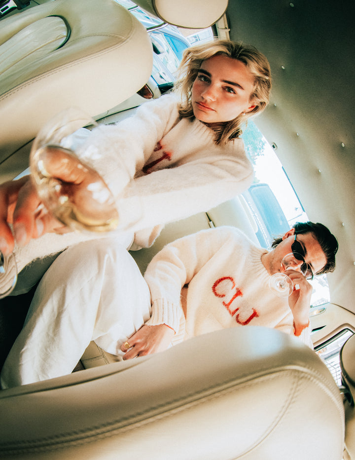 The Chelsea Life Jacket