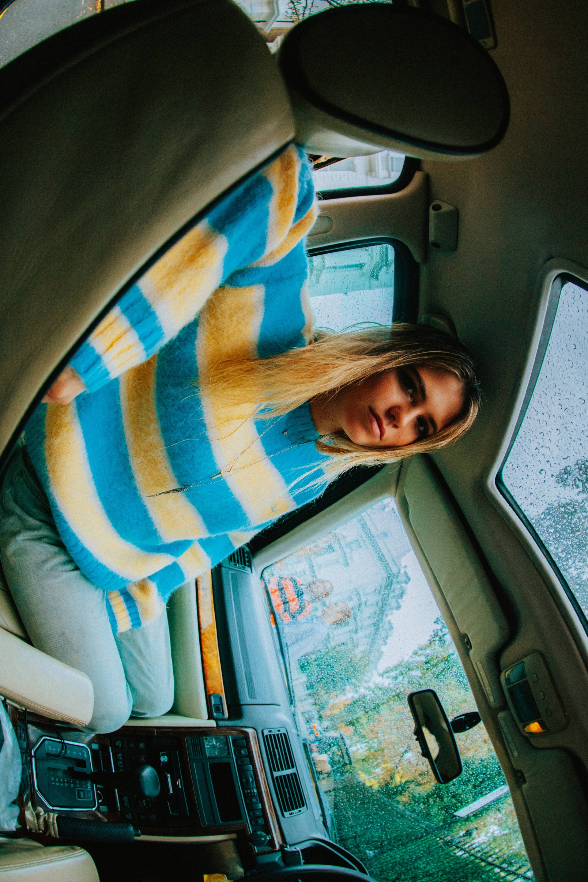 Jumpers – The Chelsea Life Jacket