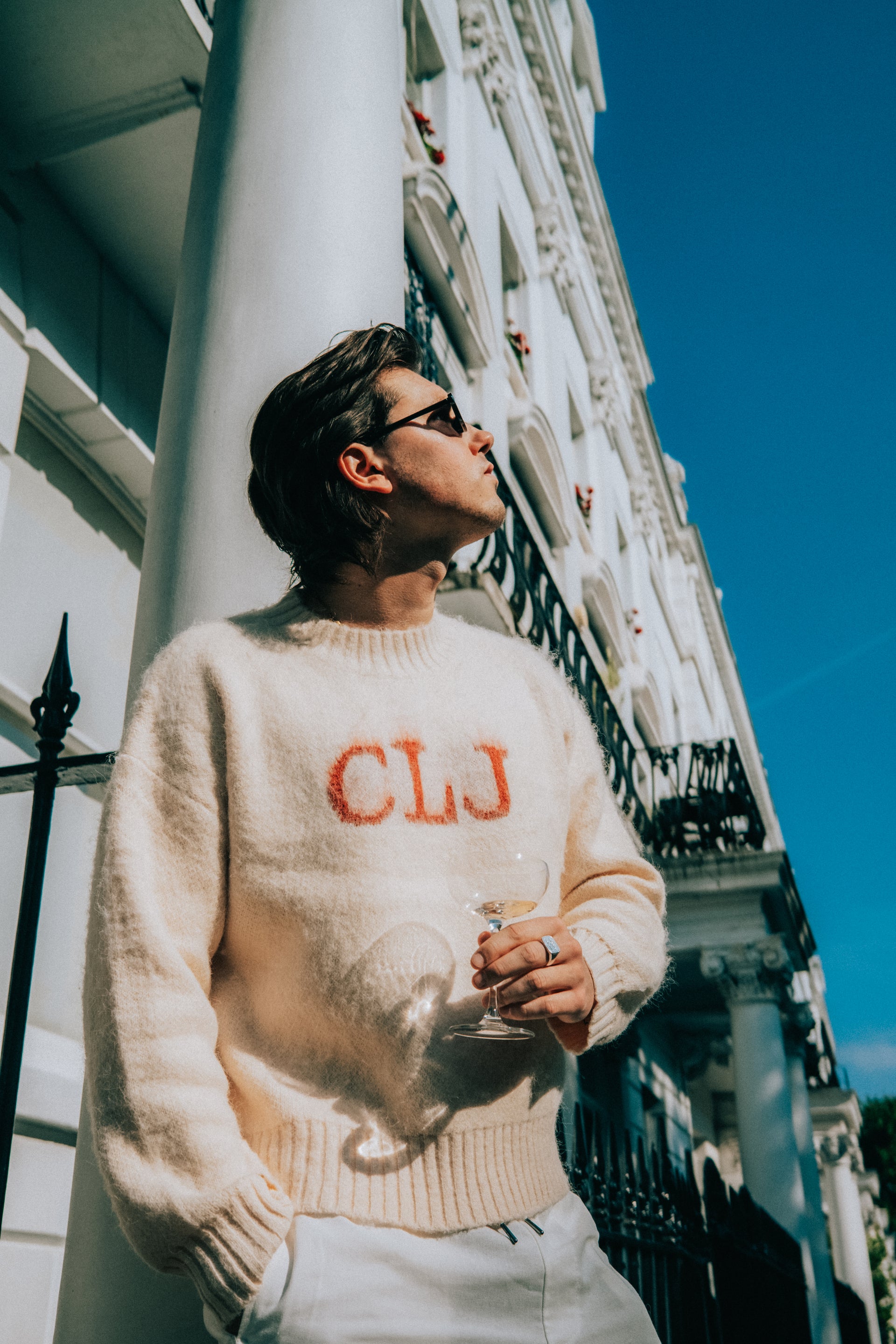 Collections – The Chelsea Life Jacket