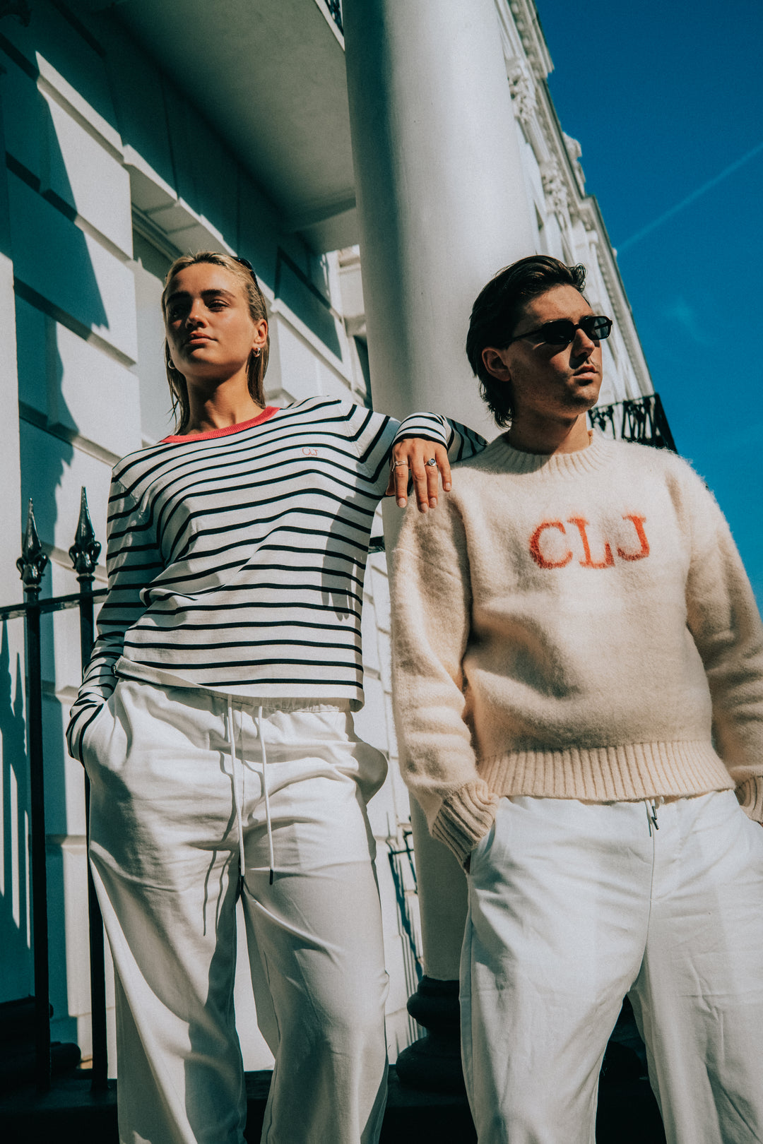 The Chelsea Life Jacket