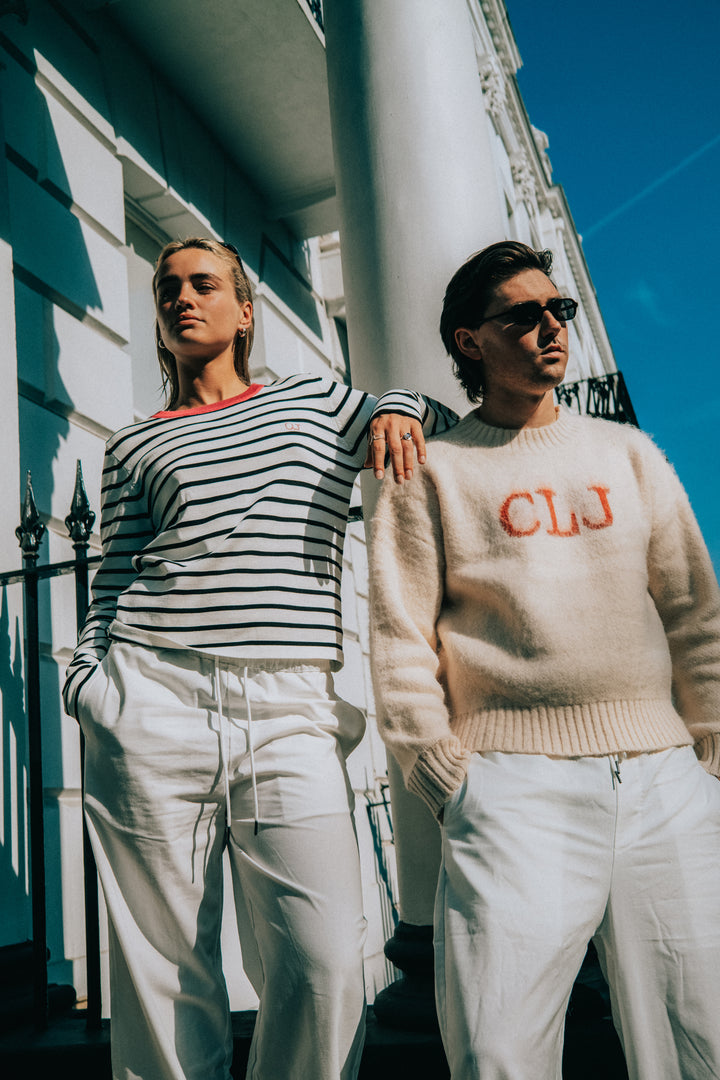 The Chelsea Life Jacket