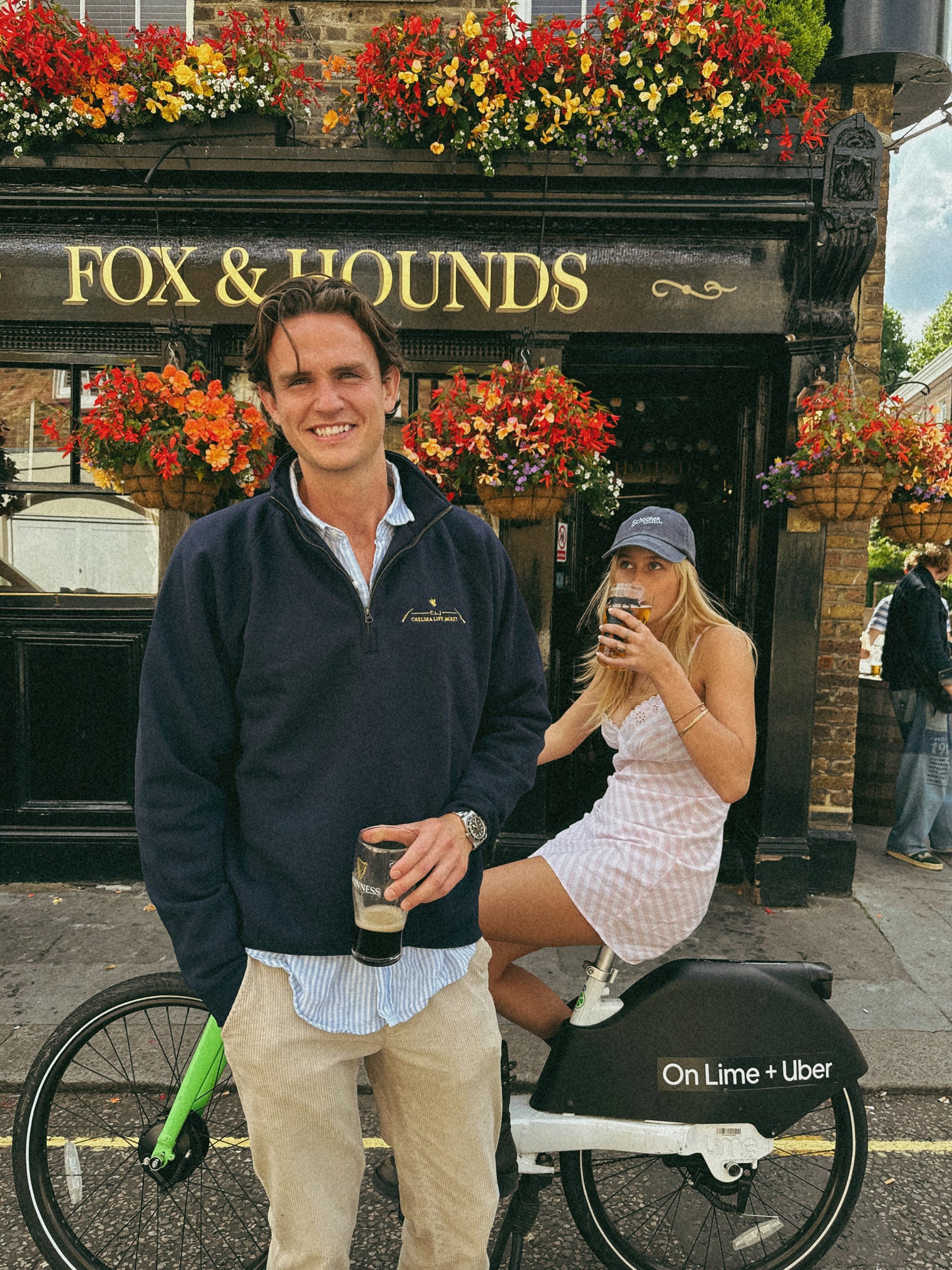 Collections – The Chelsea Life Jacket