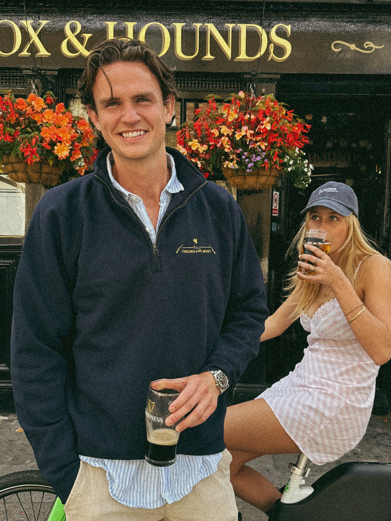 Collections – The Chelsea Life Jacket