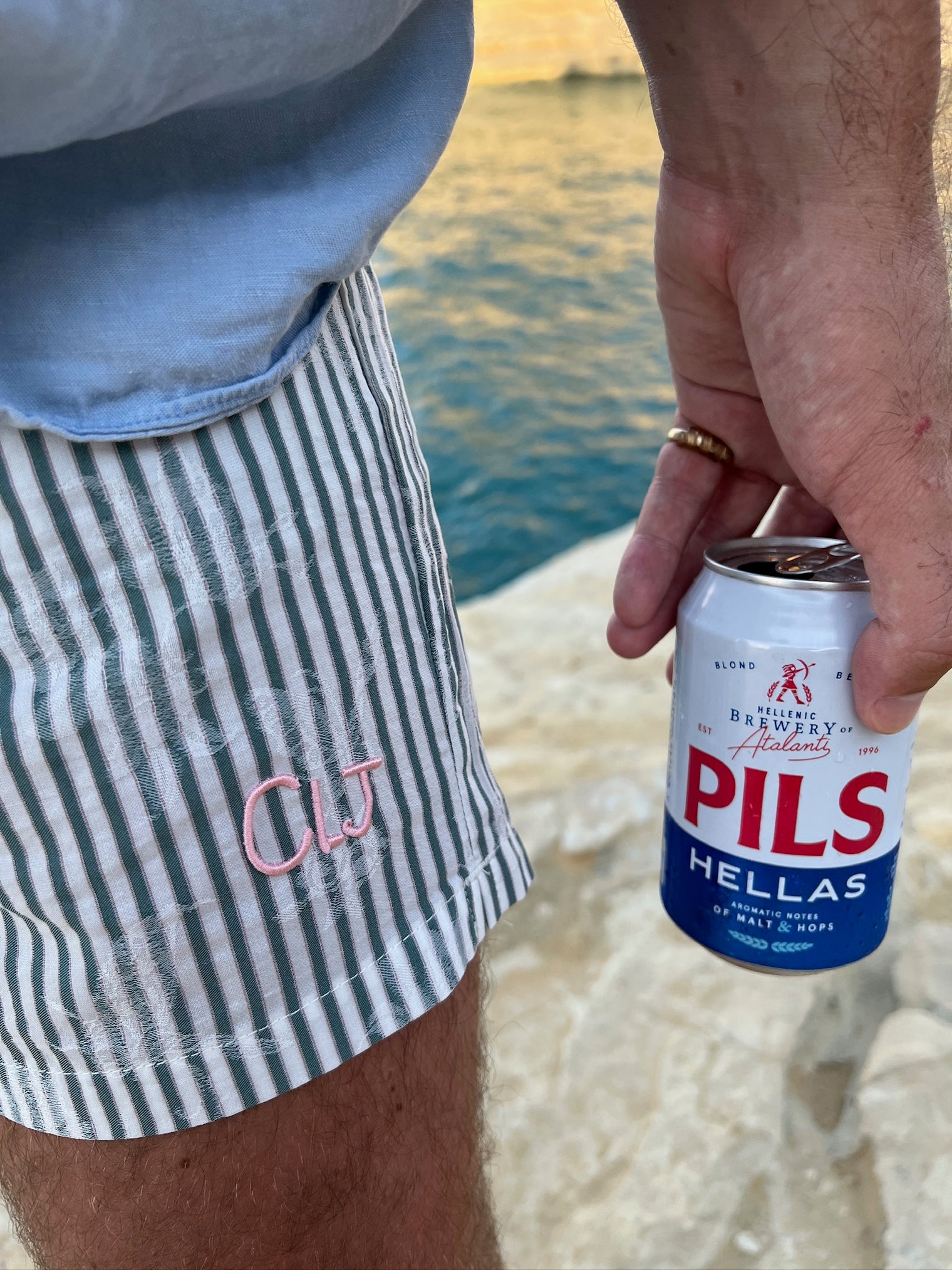 Collections – The Chelsea Life Jacket