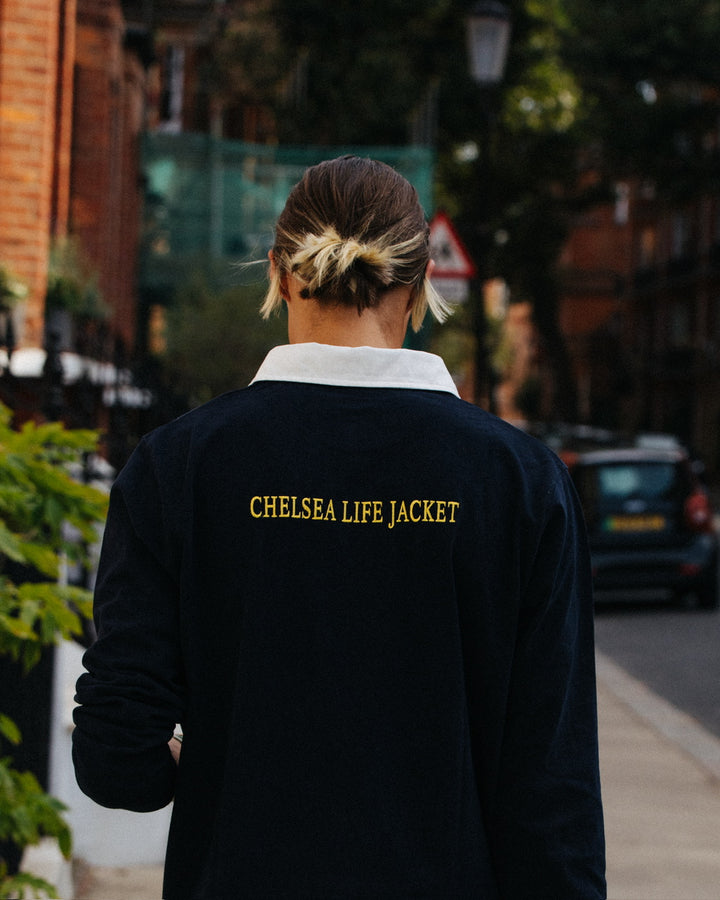 Collections – The Chelsea Life Jacket