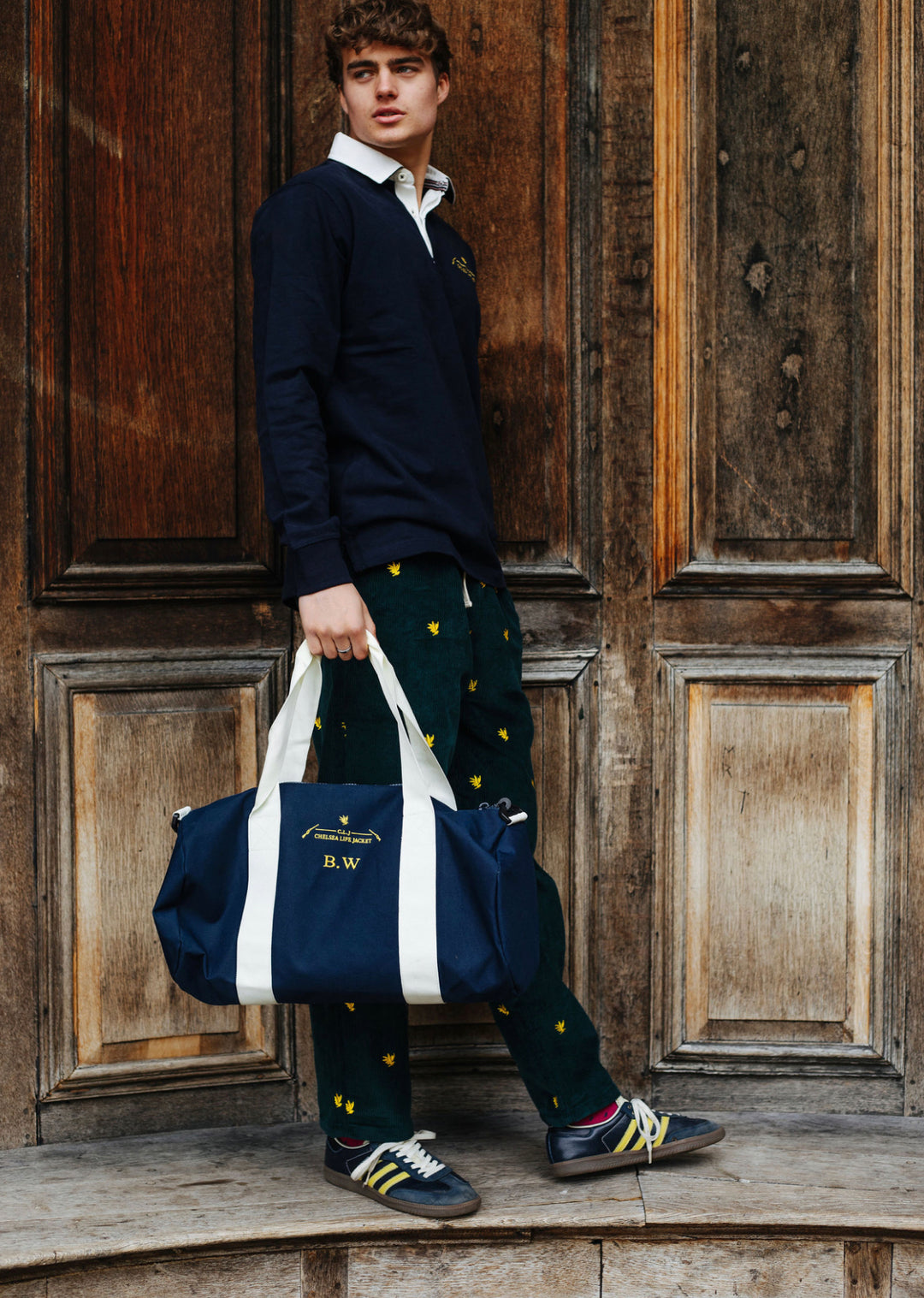 All Products – The Chelsea Life Jacket