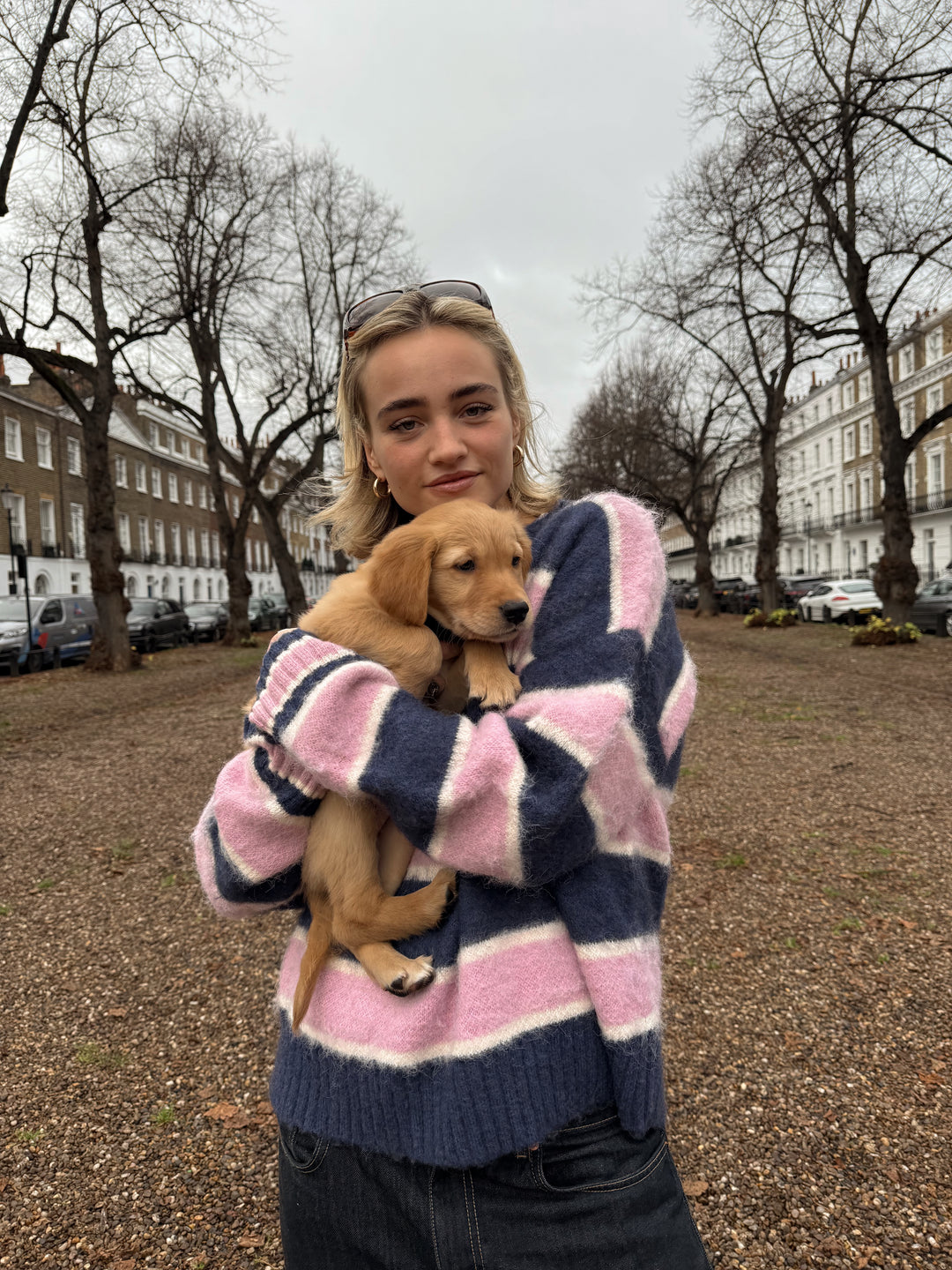The Chelsea Life Jacket