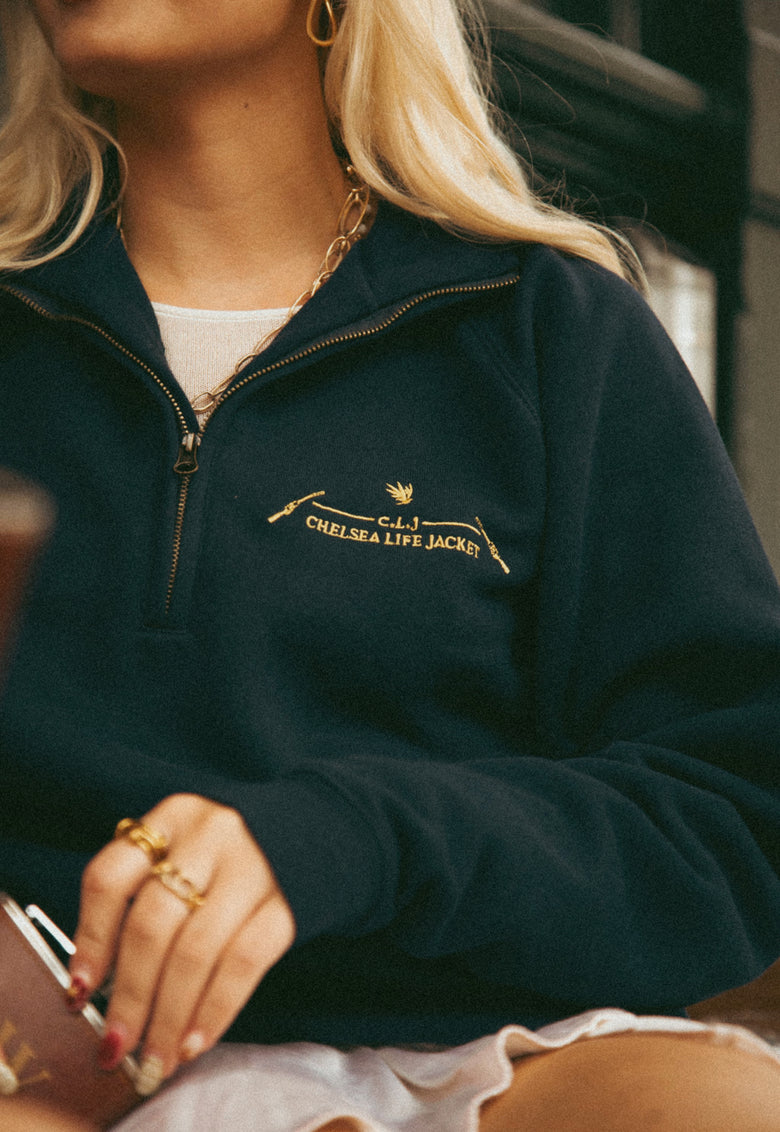 Products – The Chelsea Life Jacket