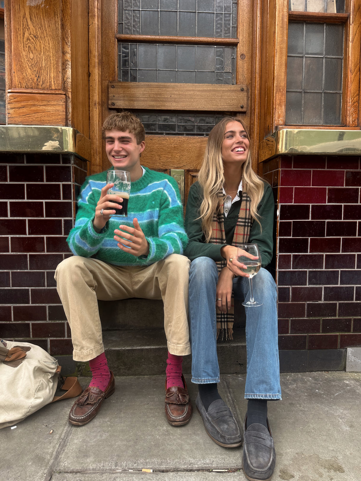 Collections – The Chelsea Life Jacket