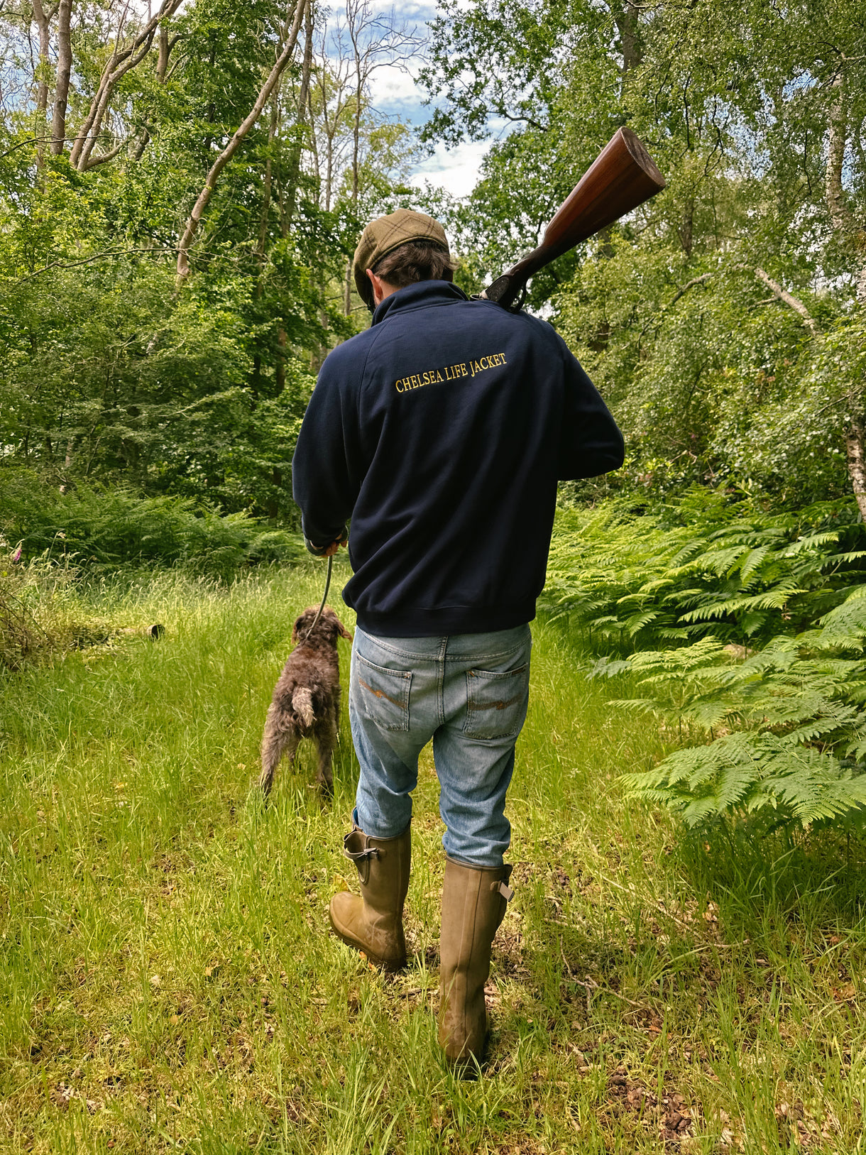 Products – The Chelsea Life Jacket