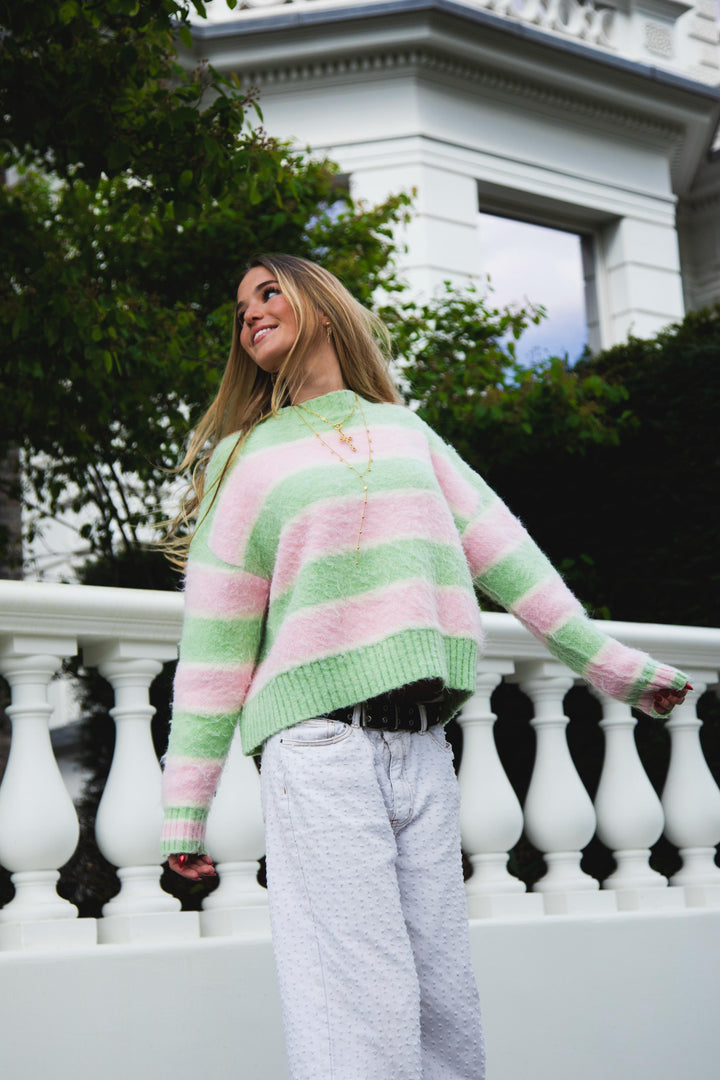 The Chelsea Life Jacket