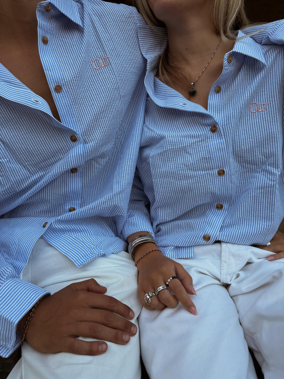 The Chelsea Life Jacket