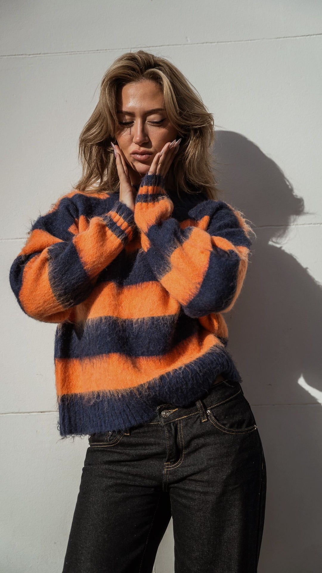 New In – The Chelsea Life Jacket